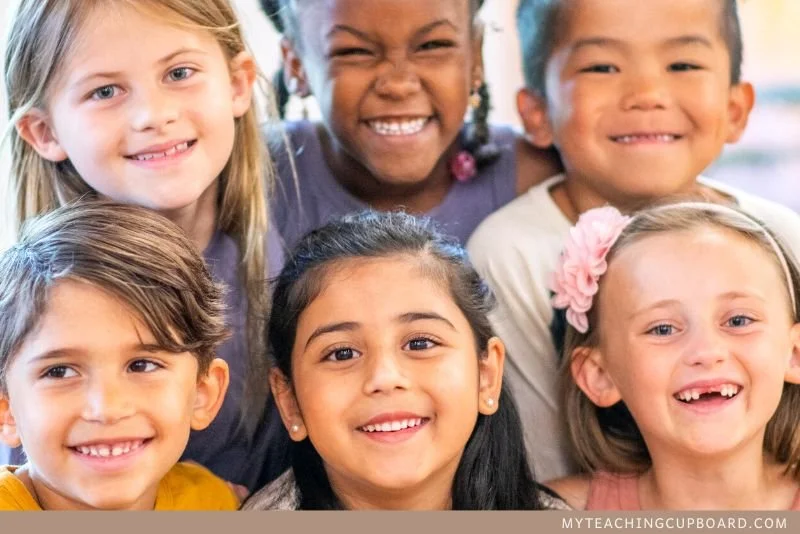 9 Tactile Learning Activities for the Kindergarten Classroom — My ...