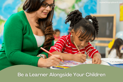 How to Build a Classroom Community — My Teaching Cupboard