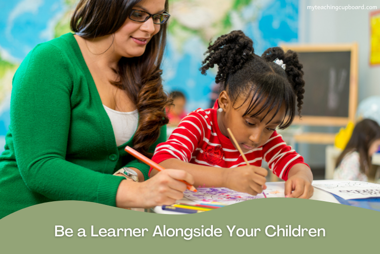 How to Build a Classroom Community — My Teaching Cupboard