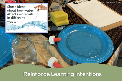 Hands-on Weather Activities and Provocations — My Teaching Cupboard