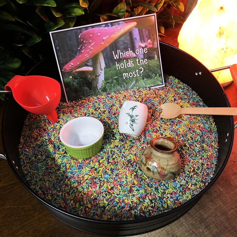 9 Fun Hands-on Measurement Activities for Kindergarten — My Teaching ...