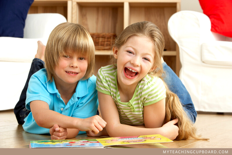 Science of Reading Decoding Strategies with CVC Words — My Teaching ...