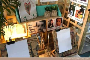 Planning for the First Week of Grade One — My Teaching Cupboard