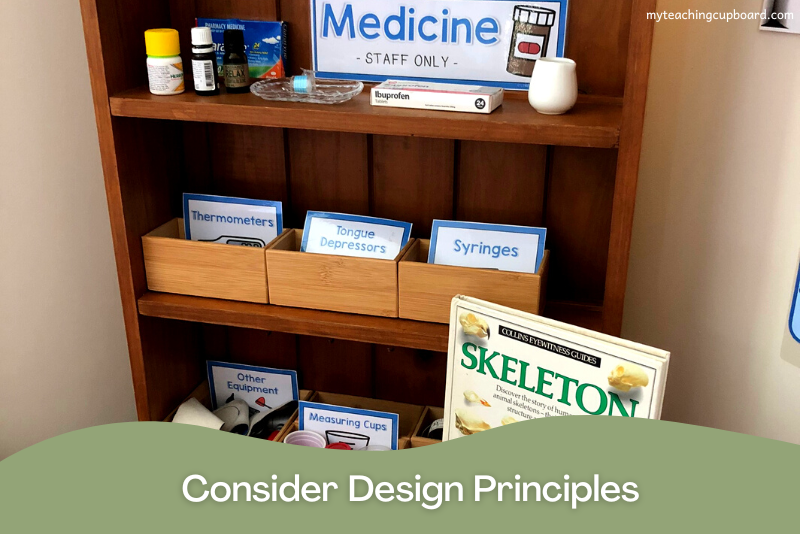 Science Provocations - How Things Move — My Teaching Cupboard