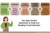 Open Ended Questions for Reading Comprehension in Literacy — My ...