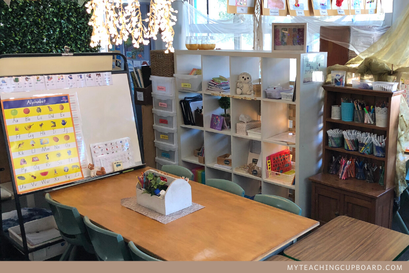 Free Halloween Writing Prompts for Kindergarten — My Teaching Cupboard