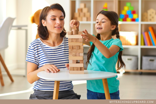 Creating an Effective Play Based Learning Environment — My Teaching ...