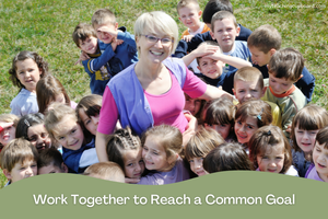 How to Build a Classroom Community — My Teaching Cupboard