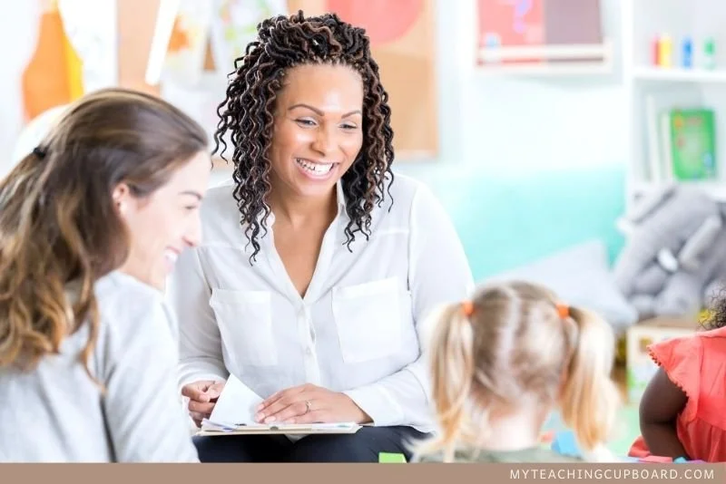 12 Effective Strategies for Teaching Phonemic Awareness — My Teaching ...