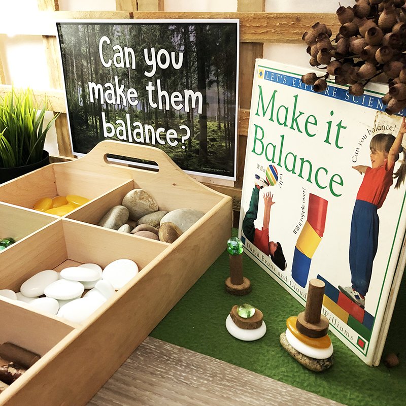 9 Fun Hands-on Measurement Activities for Kindergarten — My Teaching ...