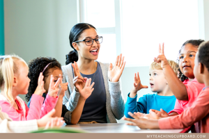 Best Open-ended Questions for Preschool Kids — My Teaching Cupboard