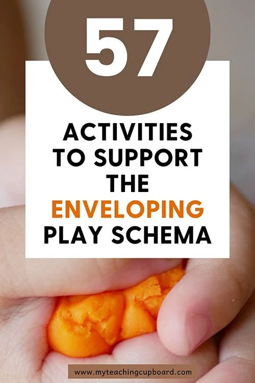 The Enveloping Schema — My Teaching Cupboard