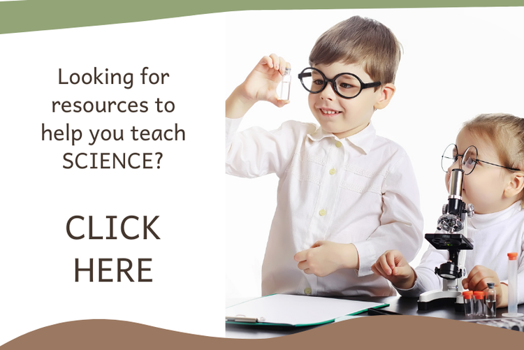 Science Provocations - How Things Move — My Teaching Cupboard