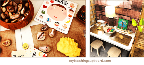 How to Make Create a Face Loose Parts — My Teaching Cupboard