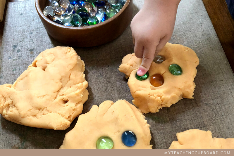 FREE Educators Guide to Loose Parts Play — My Teaching Cupboard