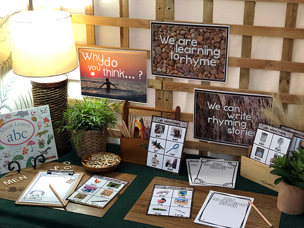 The Teacher’s Role in Loose Parts Play — My Teaching Cupboard