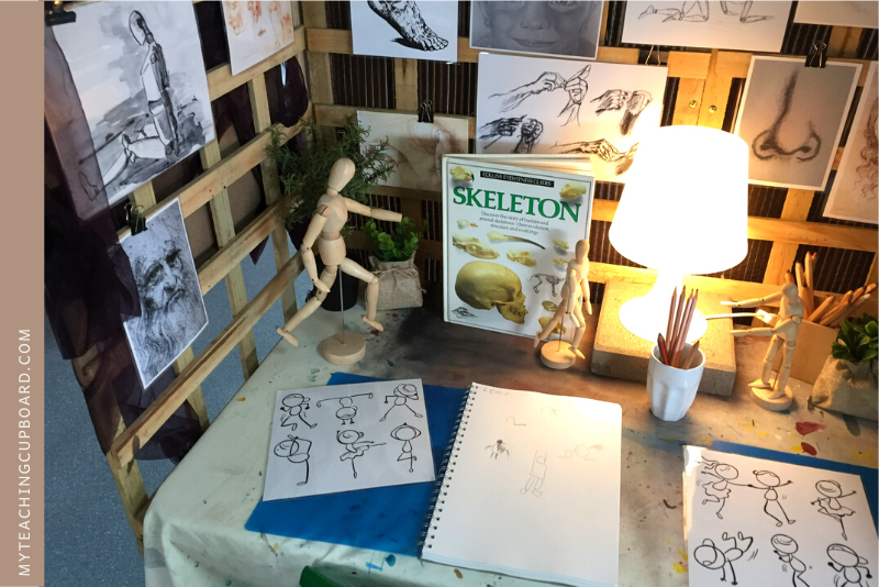 Science Provocations - How Things Move — My Teaching Cupboard