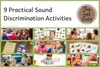 9 Practical Sound Discrimination Activities - Fun and Easy — My ...