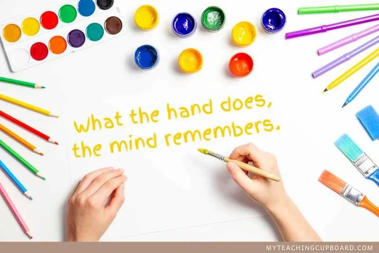 7 Benefits of Hands On Learning in Early Childhood Education — My ...