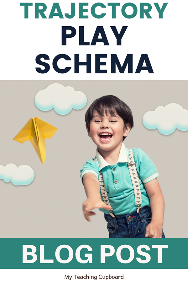 The Trajectory Schema — My Teaching Cupboard