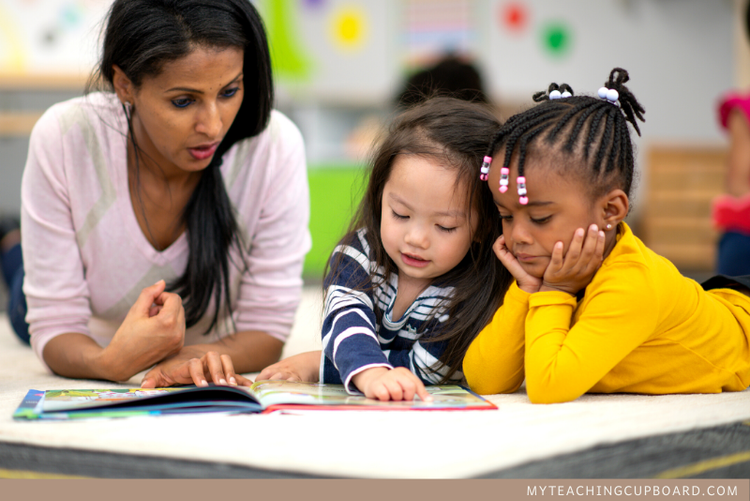 The Power of Open-Ended Questions for Kids — My Teaching Cupboard