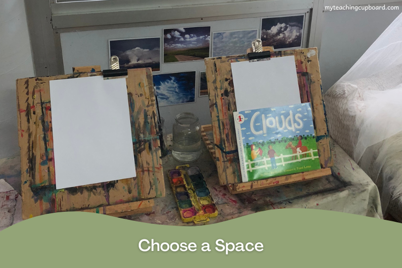 Hands-on Weather Activities and Provocations — My Teaching Cupboard