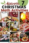 Christmas Maths Activities for Kindergarten — My Teaching Cupboard