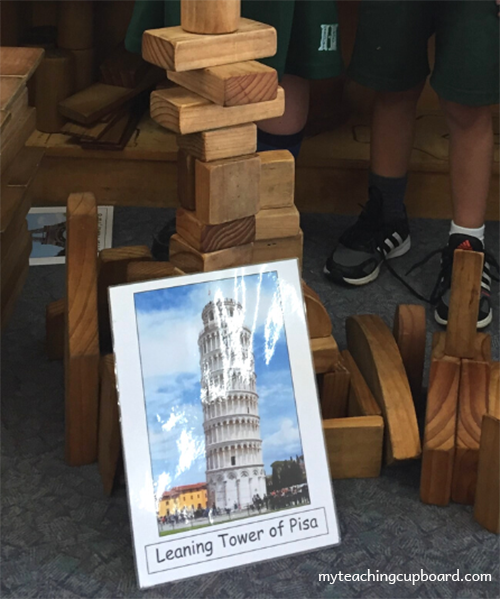 The Connecting Schema — My Teaching Cupboard