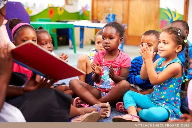 9 Practical Sound Discrimination Activities - Fun and Easy — My ...