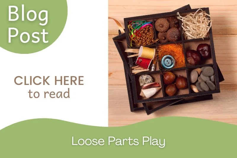 FREE Educators Guide to Loose Parts Play — My Teaching Cupboard