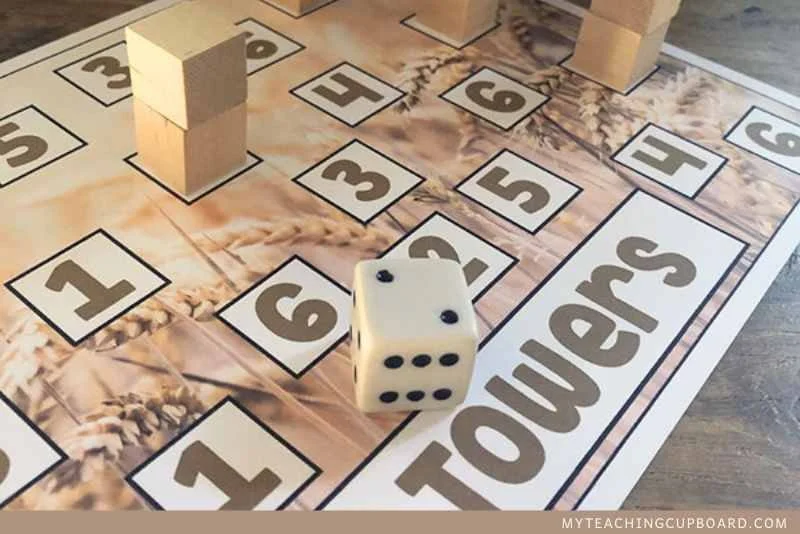 Difference between Kindergarten Centers and Investigation Areas — My ...