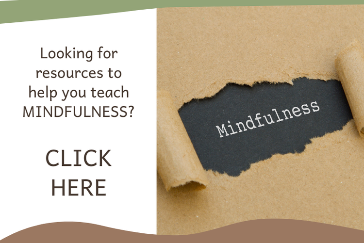 Classroom Mindful Monday — My Teaching Cupboard