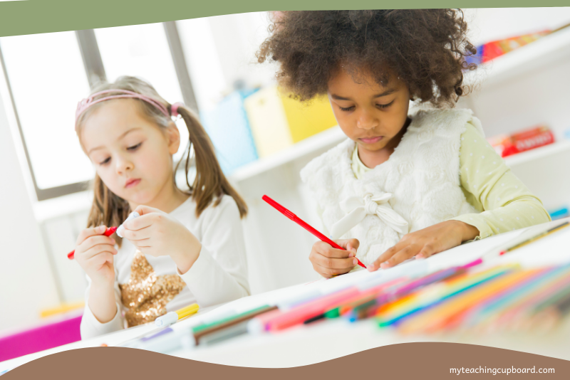 Benefits of Play Based Learning in Early Education — My Teaching Cupboard