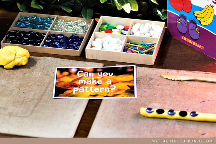 9 Hands-on Maths Number Activities for Kindergarten — My Teaching Cupboard