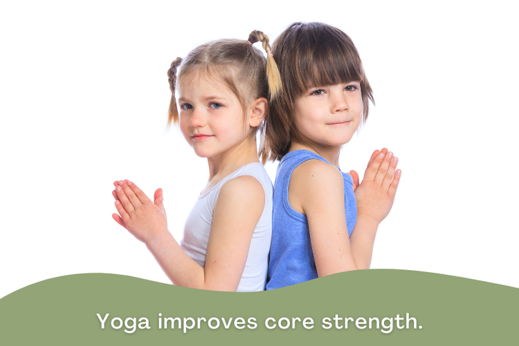 11 Amazing Yoga Benefits for Children — My Teaching Cupboard