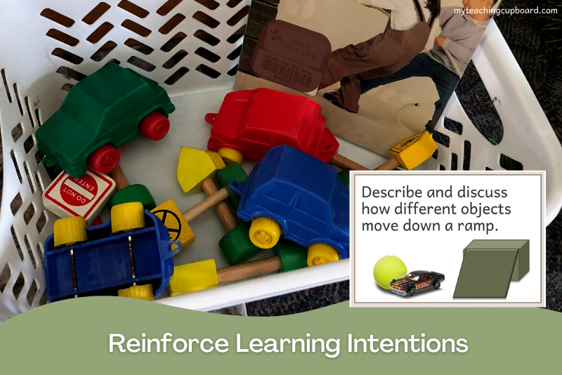Creating an Effective Play Based Learning Environment — My Teaching ...