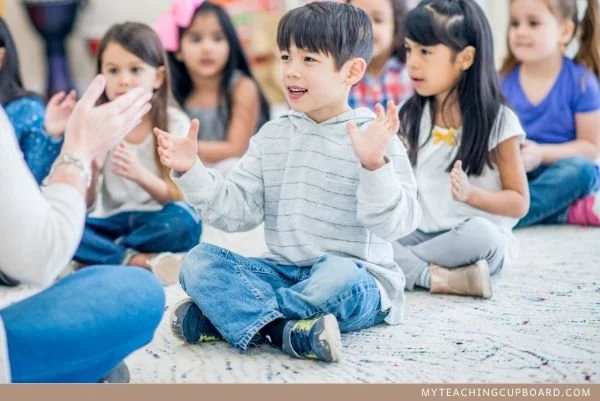 22 Phoneme Segmentation Activities for Phonemic Awareness — My Teaching ...