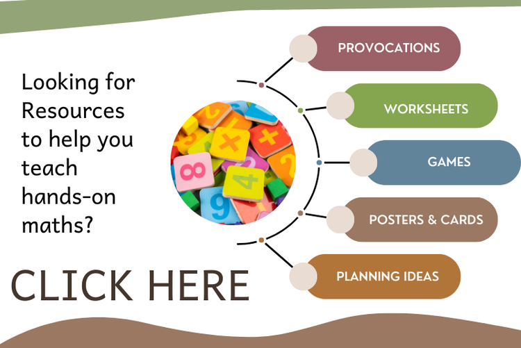 9 Hands-on Maths Number Activities for Kindergarten — My Teaching Cupboard