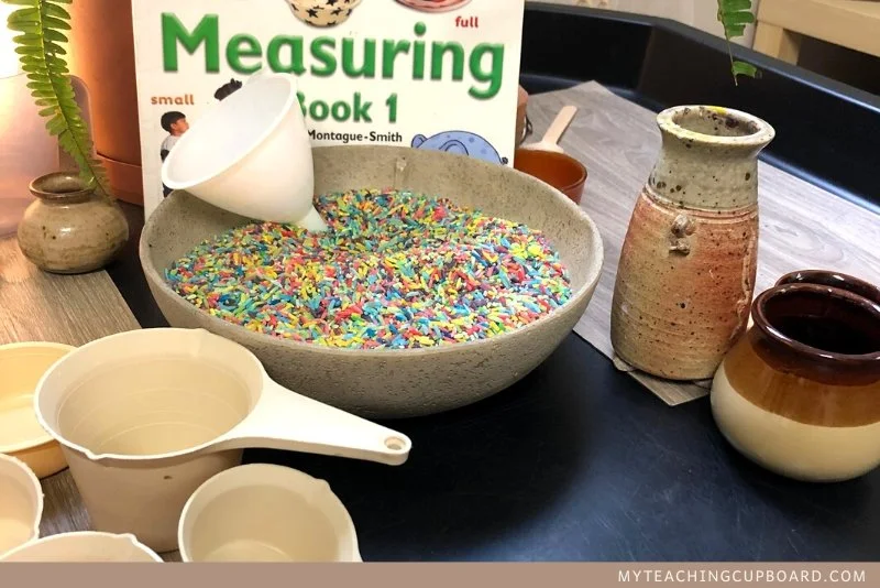 The Transporting Schema — My Teaching Cupboard