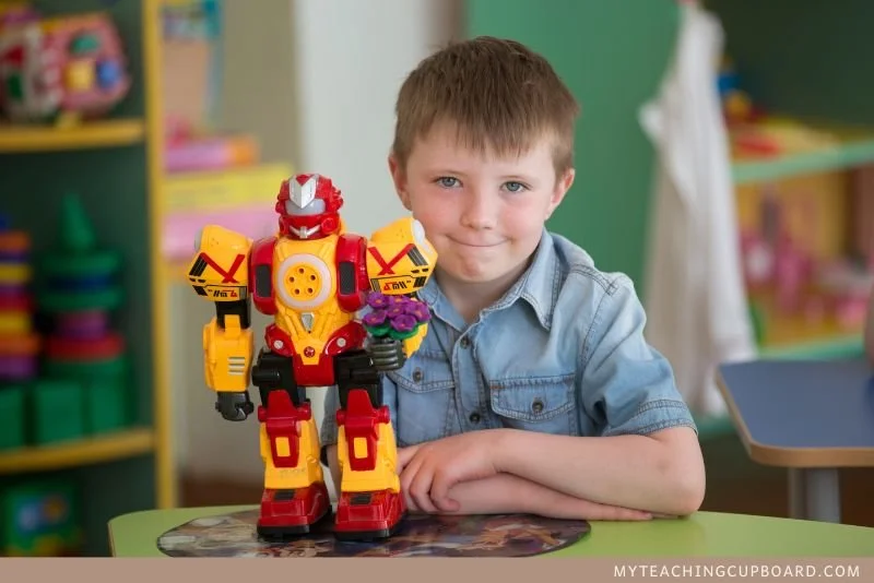 22 Phoneme Segmentation Activities for Phonemic Awareness — My Teaching ...