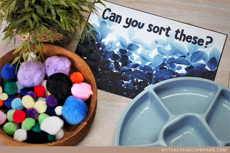 9 Hands-on Maths Number Activities for Kindergarten — My Teaching Cupboard