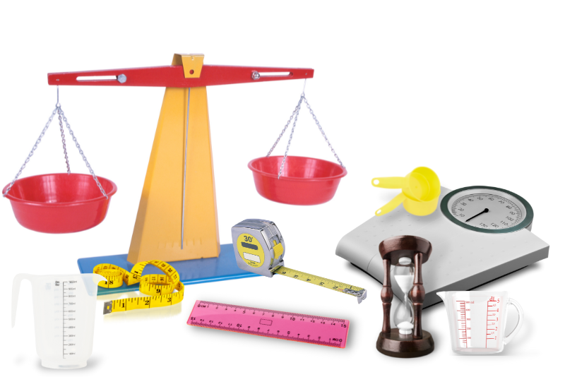 9 Fun Hands-on Measurement Activities for Kindergarten — My Teaching ...
