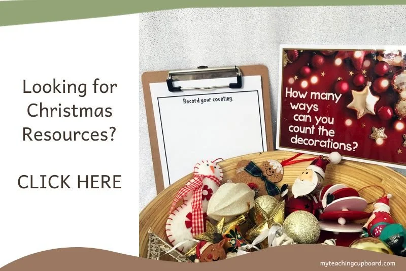 9 Christmas Games for the Classroom - fun and easy — My Teaching Cupboard