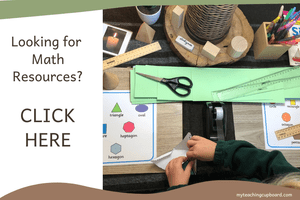 9 Fun Hands-on Measurement Activities for Kindergarten — My Teaching ...