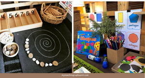 9 Fun Hands-on Measurement Activities for Kindergarten — My Teaching ...