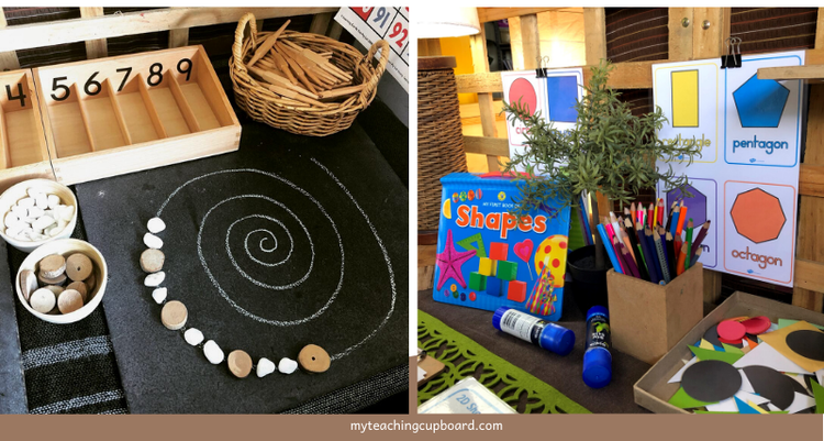 9 Fun Hands-on Measurement Activities for Kindergarten — My Teaching ...