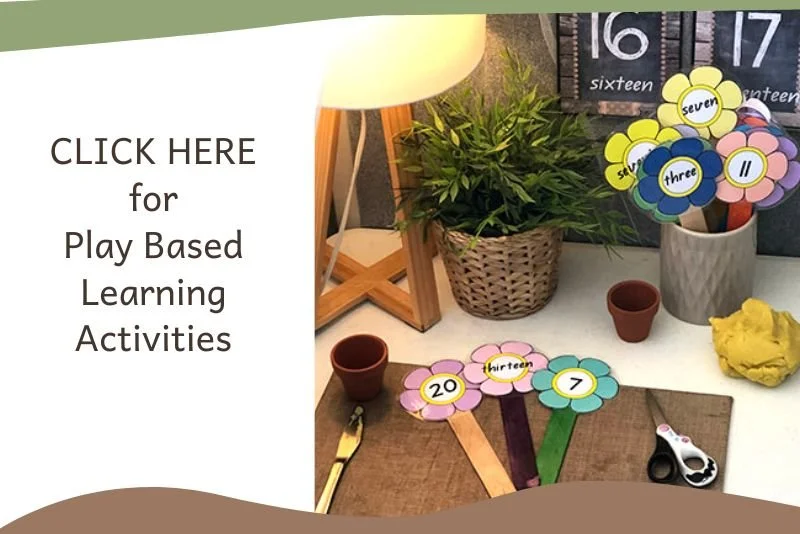 Benefits of Play Based Learning in Early Education — My Teaching Cupboard