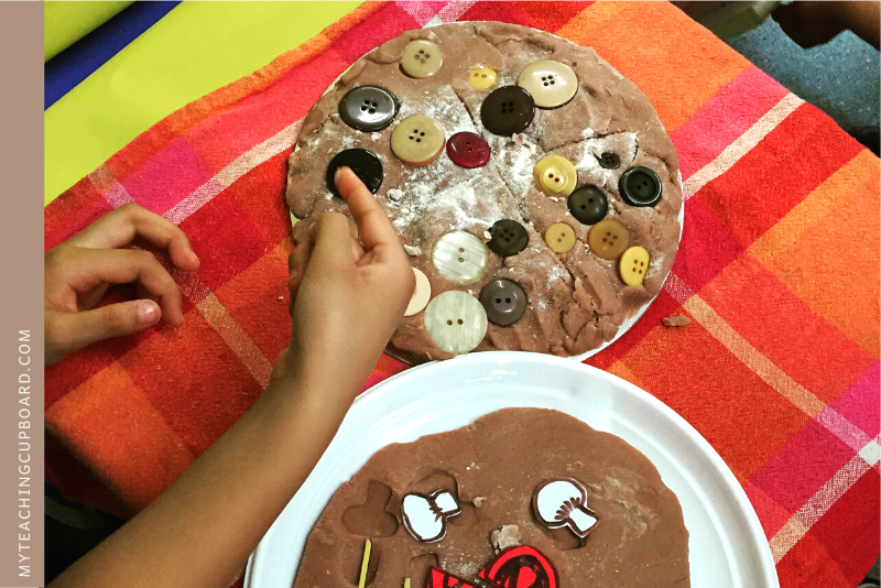 The Transforming Schema — My Teaching Cupboard