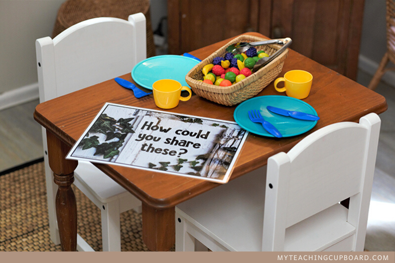 9 Hands-on Maths Number Activities for Kindergarten — My Teaching Cupboard