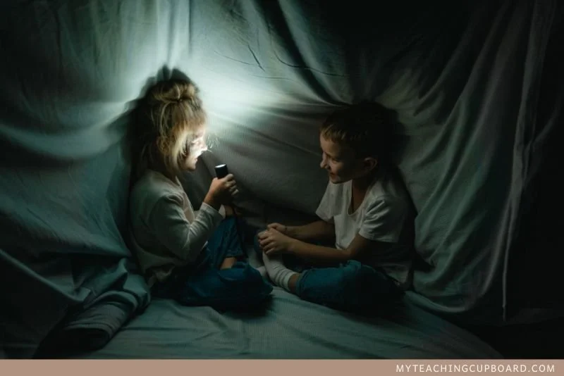 The Enveloping Schema — My Teaching Cupboard